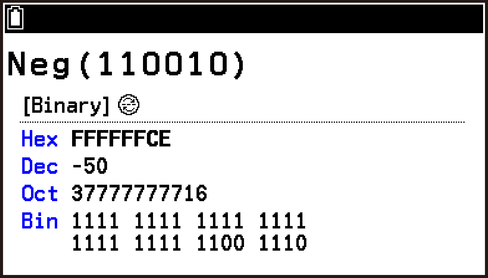 Base-Nアプリ（N進計算）