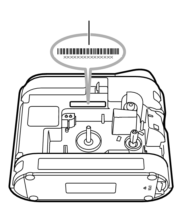 CASIO ID登録のおすすめ KL-SP10 - Support - CASIO